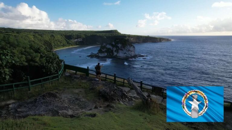 5 US Territories Outside of the United States - Usa Cli